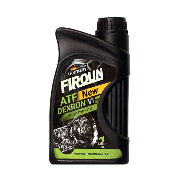 روغن گیربکس اتوماتیک ATFVI Dexron | گروه صنعتی فیرون